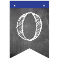 Back to School Bunting Flags | Zazzle