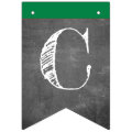 Back to School Bunting Flags | Zazzle