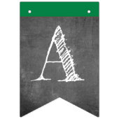 Back to School Bunting Flags | Zazzle