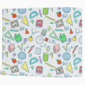 Back to school: math binder | Zazzle