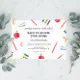 Back to School | Meet the Teacher Open House Invitation | Zazzle