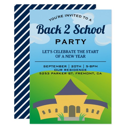 Outta Here Going Away Party Invitation | Zazzle.com