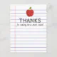 Back to School Smart Cookie Card for Teacher | Zazzle