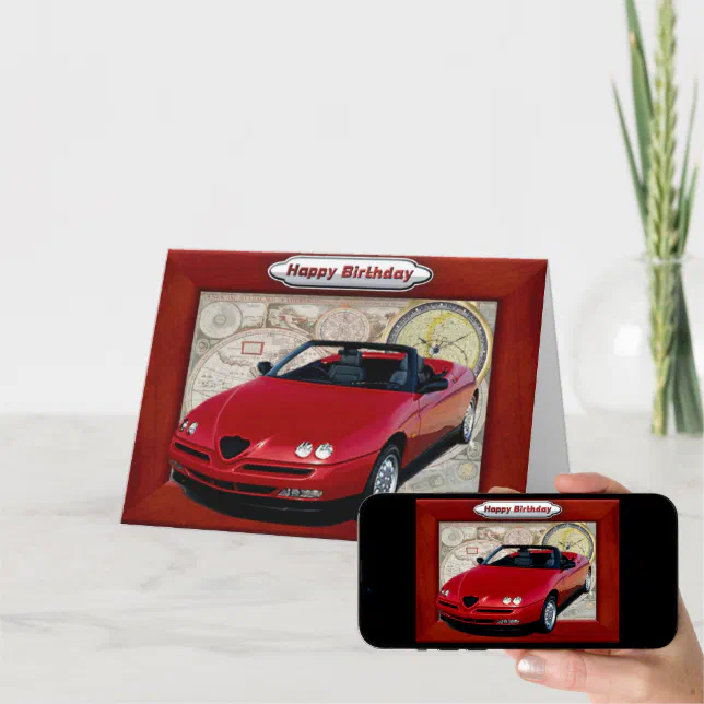 Back to the Future Birthday Card | Zazzle Back to the Future Birthday Card | Zazzle