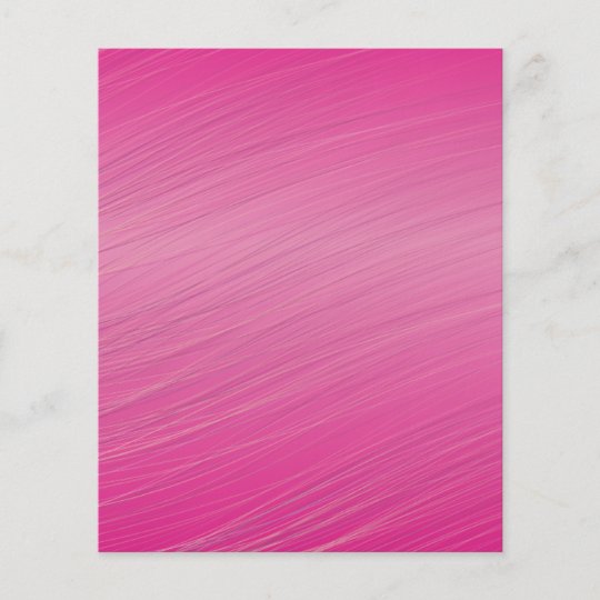background-301135 HOT BRIGHT PINK COLORFUL TEXTURE Flyer | Zazzle.com