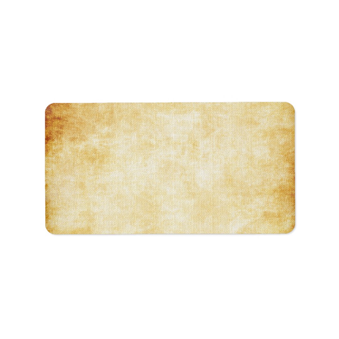 Background | Parchment Paper Label | Zazzle