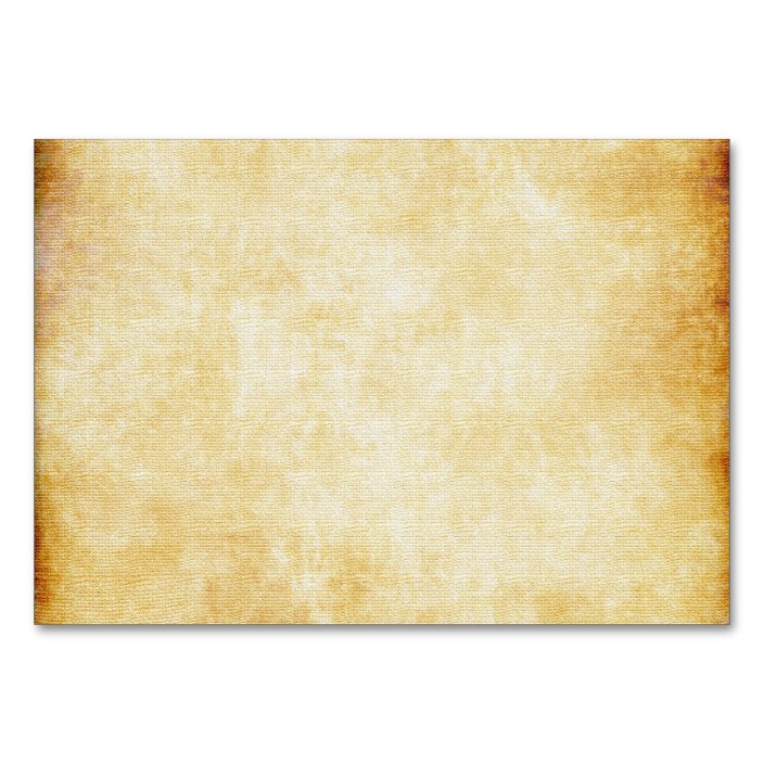 Background | Parchment Paper Table Number | Zazzle.com