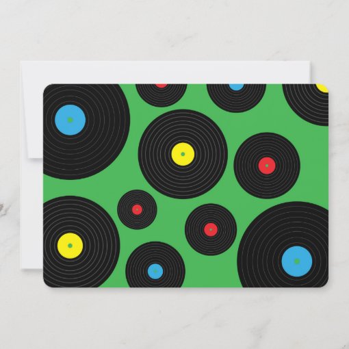 Backstage Pass Birthday Party Invitation | Zazzle