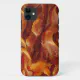 Bacon Case-Mate iPhone Case | Zazzle