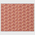 Bacon Wrapping Paper | Zazzle