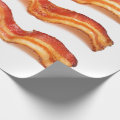 Bacon Wrapping Paper | Zazzle