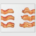 Bacon Wrapping Paper | Zazzle