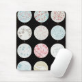 Bacteria Mouse Pad | Zazzle