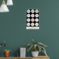 Bacteria Poster | Zazzle