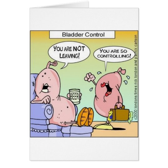 Bad Bladder Relationships Funny Gifts & Collectibl | Zazzle.com