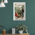 Bad Girls Book Cover Poster | Zazzle