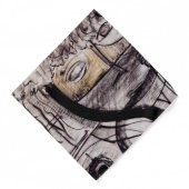 Bad guy wearing Bandana, Bandana | Zazzle