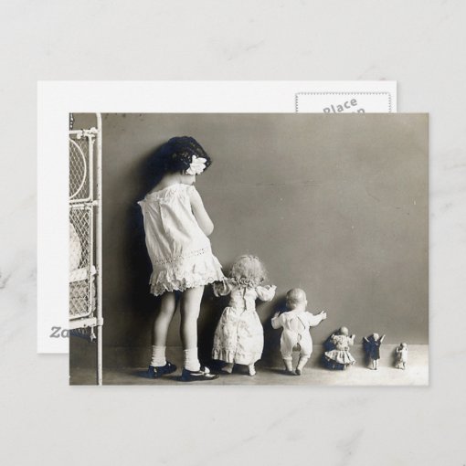 Bad Postcard | Zazzle