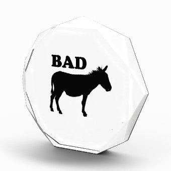Badass Award | Zazzle