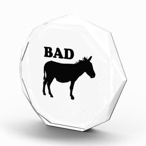 Badass Award | Zazzle