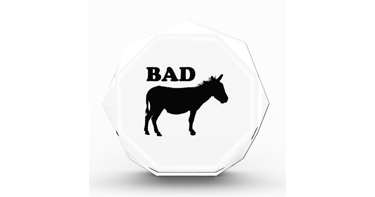 Badass Award | Zazzle