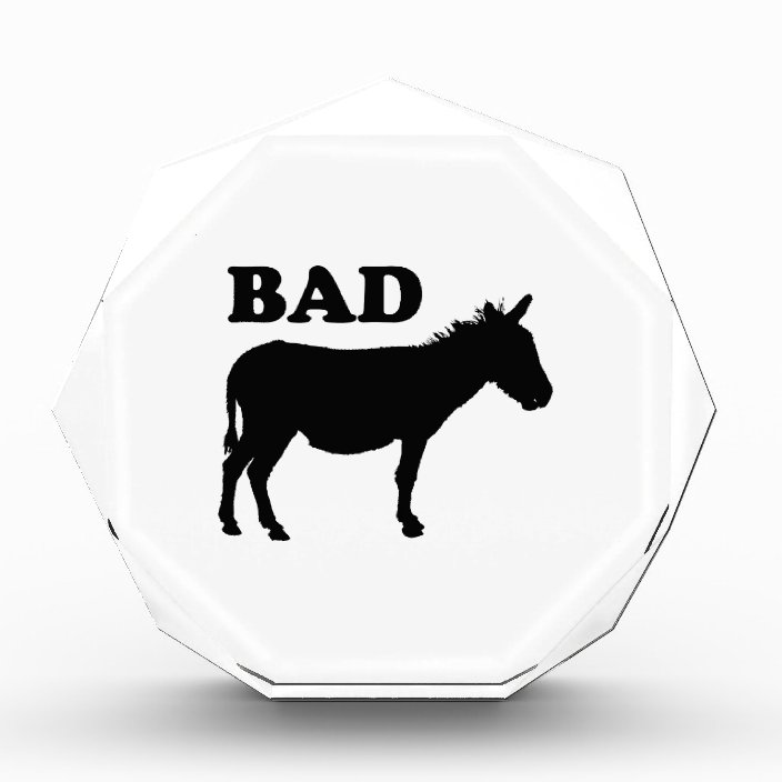 Badass Award | Zazzle.com