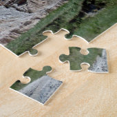 Badlands National Park, South Dakota Jigsaw Puzzle | Zazzle