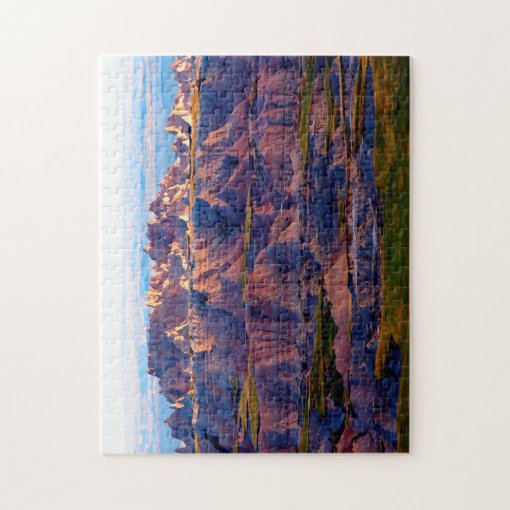 Badlands South Dakota. Jigsaw Puzzle | Zazzle