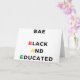 BAE Graduate Card | Zazzle