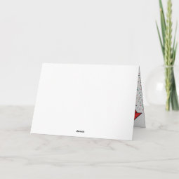 BAE Graduate Card | Zazzle