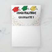 BAE Graduate Card | Zazzle