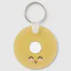 Bagel - Bagel Keychain | Zazzle