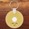 Bagel - Bagel Keychain | Zazzle