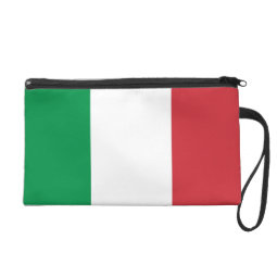 Bagettes Bag with Flag of Italy | Zazzle