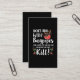 Bagpipe Quote Kilt Music Scotland Bagpiping Humor Business Card | Zazzle