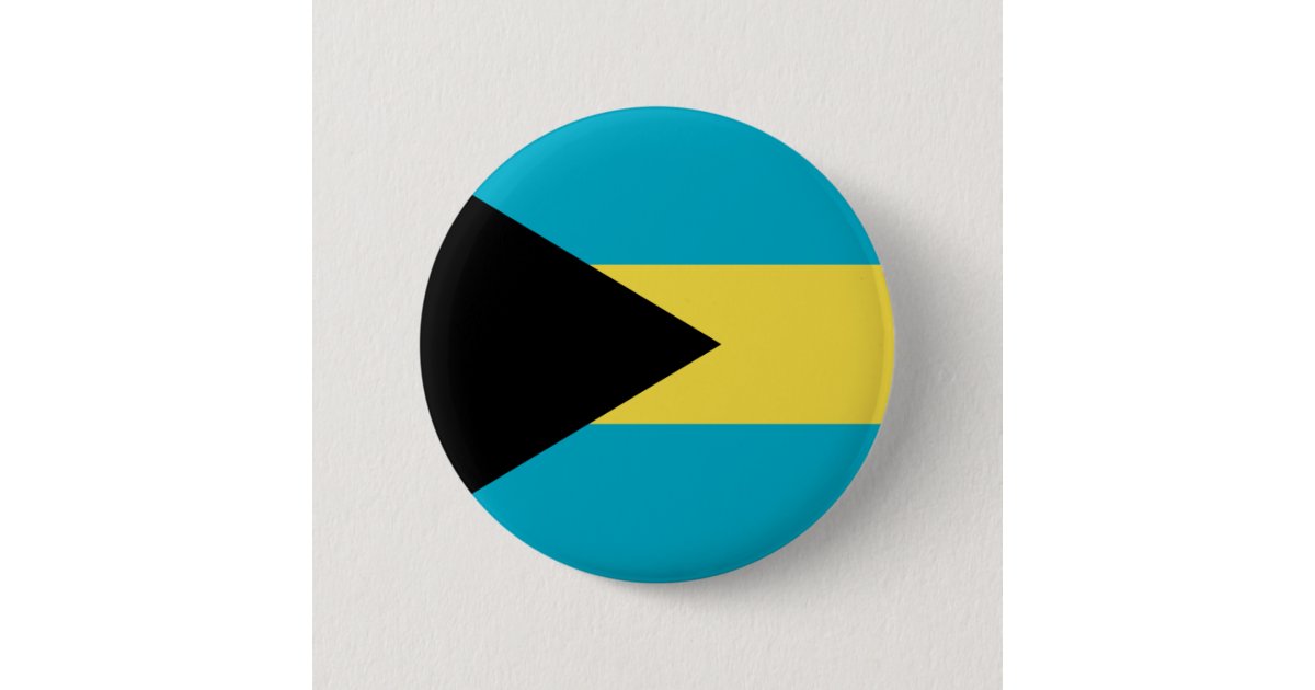 bahamas button | Zazzle