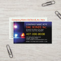 Bail Bonds Customizable Business Card Template | Zazzle