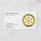 BAIL ENFORCEMENT AGENT Business card | Zazzle