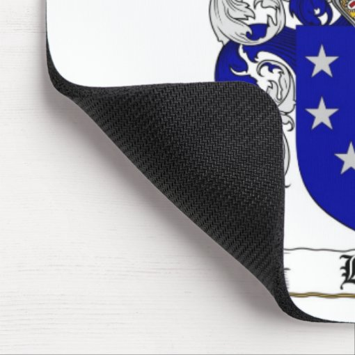 BAILEY FAMILY CREST - BAILEY COAT OF ARMS MOUSE PAD | Zazzle