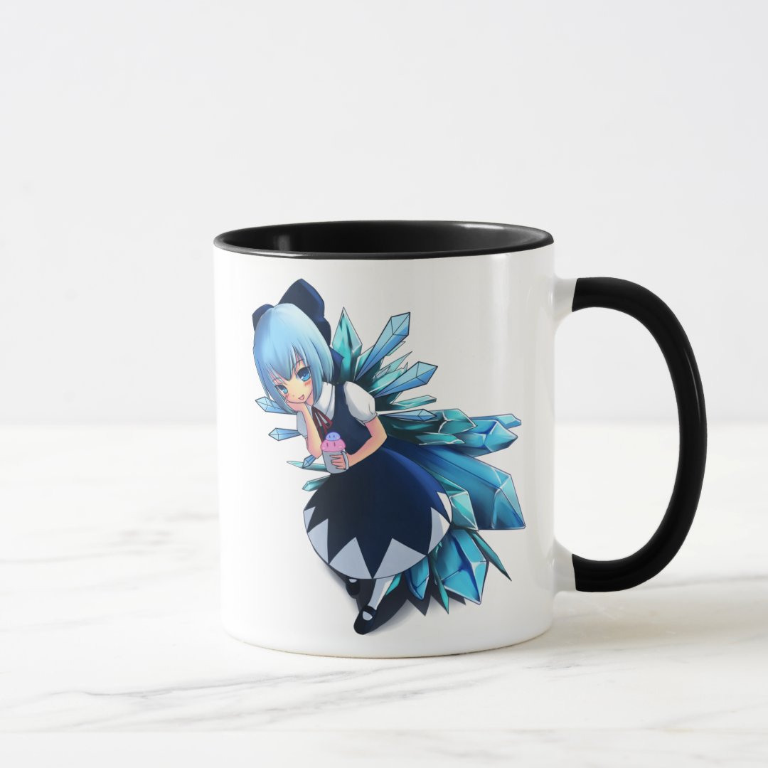 BakaBT Mug | Zazzle