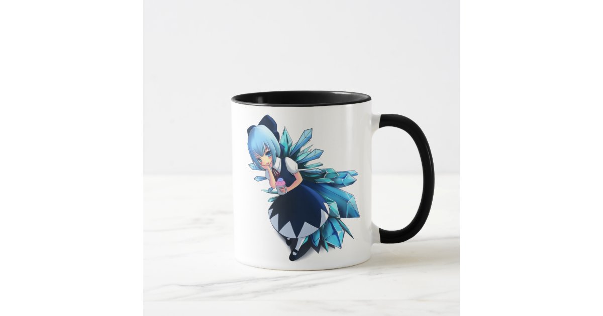 BakaBT Mug | Zazzle