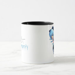 BakaBT Mug | Zazzle