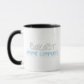 BakaBT Mug | Zazzle