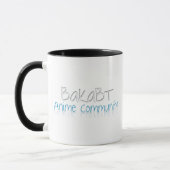 BakaBT Mug | Zazzle