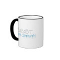 BakaBT Mug | Zazzle