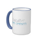 BakaBT Mug | Zazzle