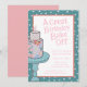 Bake Off Birthday Nailed It Invitation | Zazzle