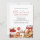 Baked Goods Christmas Cookie Exchange Party Invitation | Zazzle