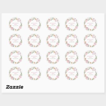 Baker Pastry Chef Baking Utensils Product Labels | Zazzle