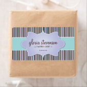 Bakery Packaging Labels | Zazzle